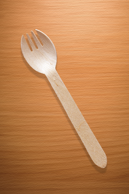 Buy Disposable & Compostable Cutlery | Chuk