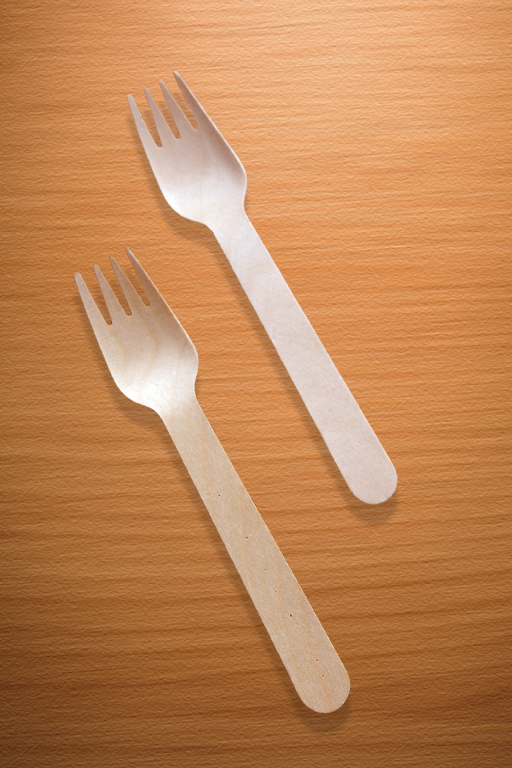 Buy Disposable & Compostable Cutlery | Chuk