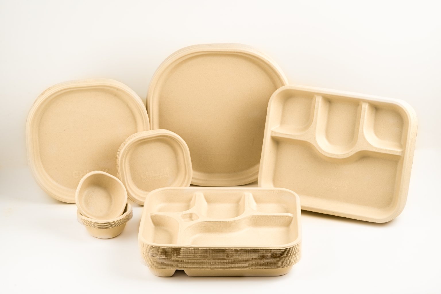 Blog - Chuk Compostable Tableware