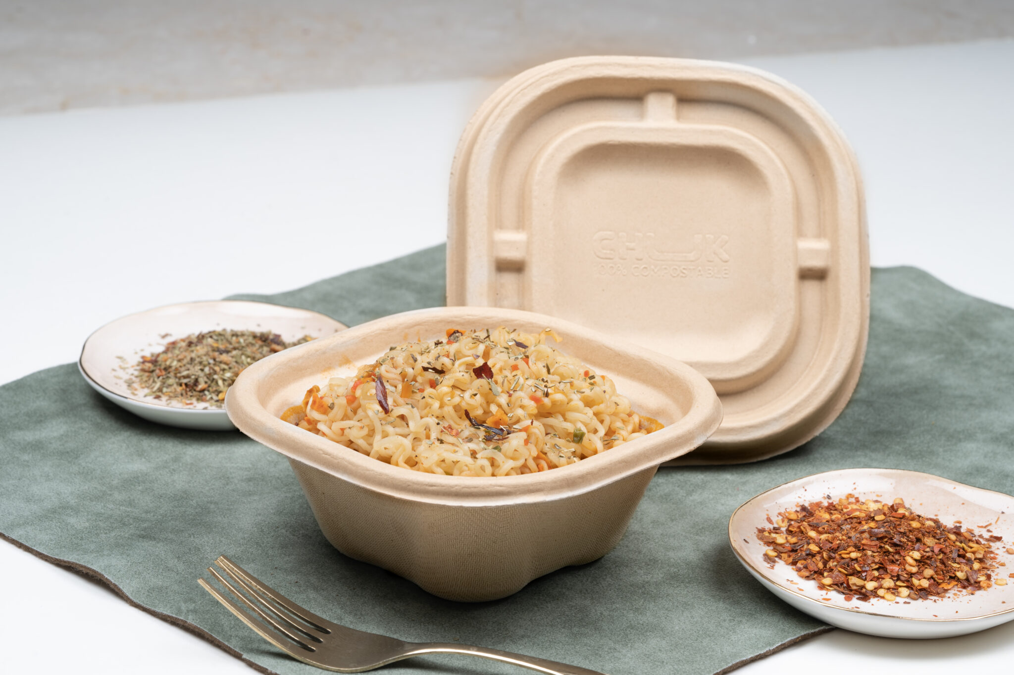 Blog - Chuk Compostable Tableware