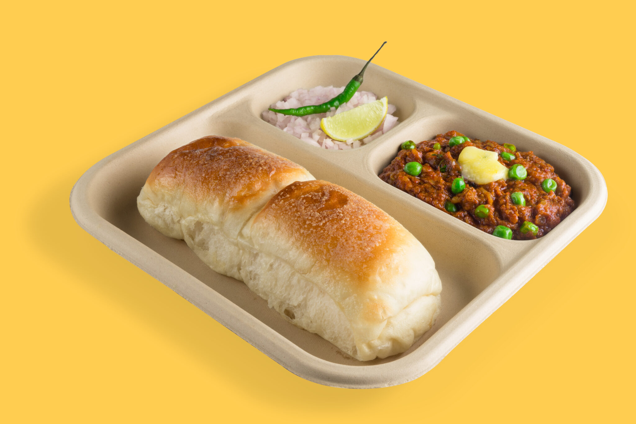 Blog - Chuk Compostable Tableware