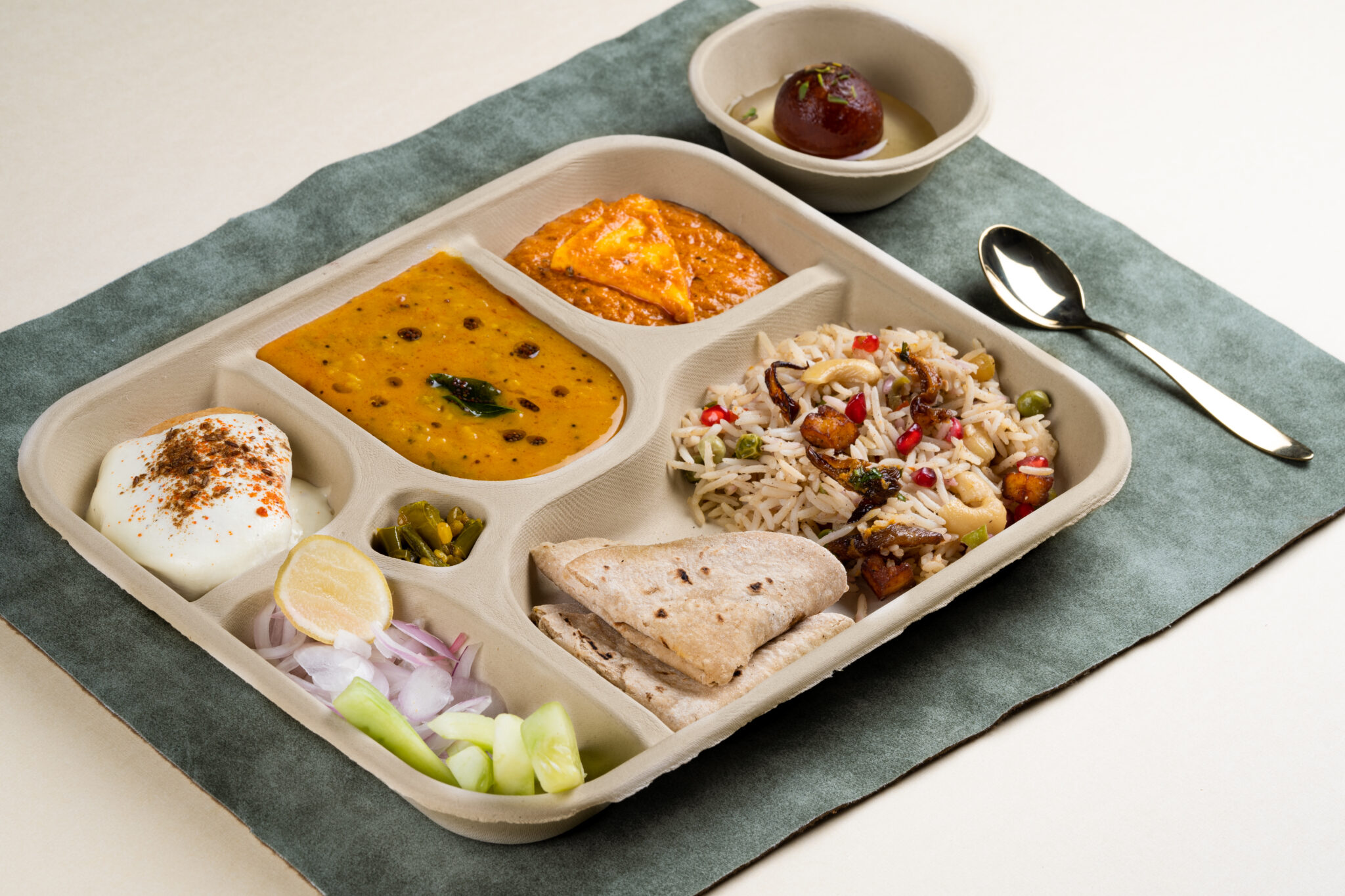 Blog - Chuk Compostable Tableware