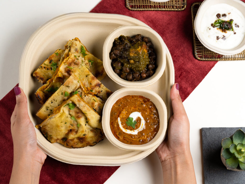 Media - Chuk Compostable Tableware