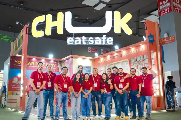 AAHAR 2026: Food and Packaging Exhibition Highlights