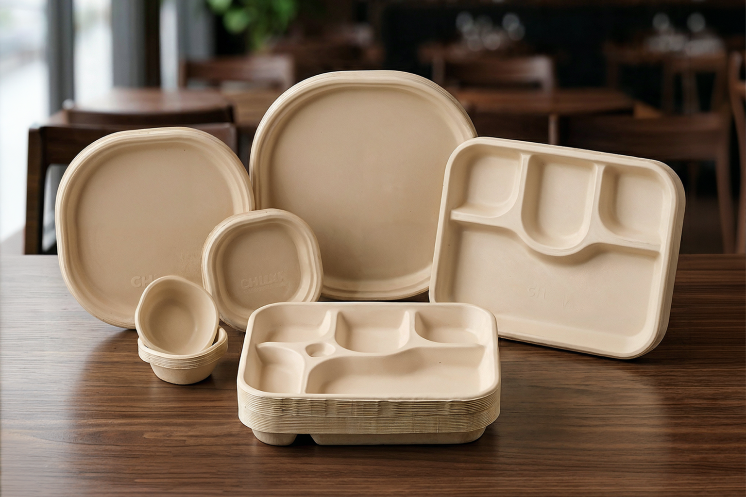 Compostable Packaging for Restaurants | Bulk Buying Guide 2026
