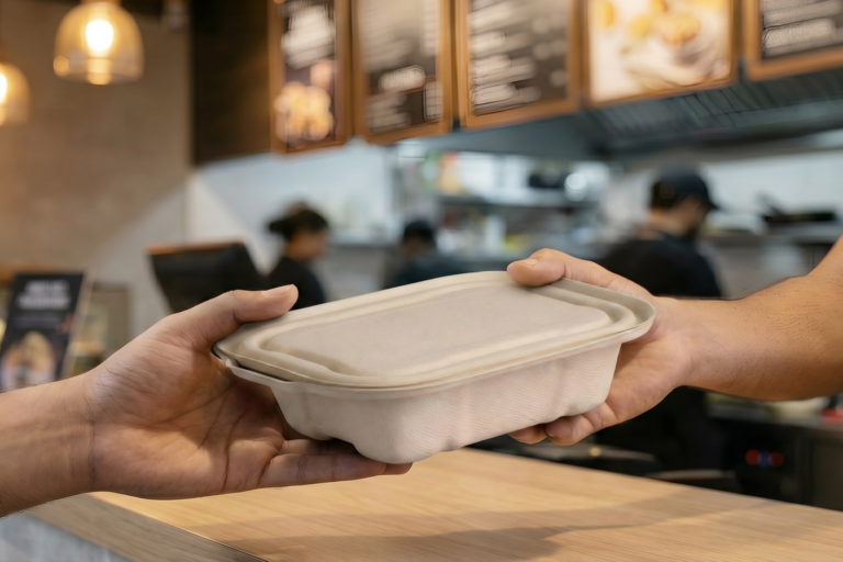 Compostable Packaging for Restaurants | Bulk Buying Guide 2026